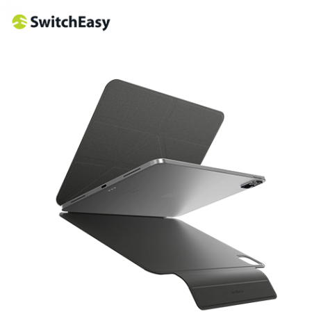 SwitchEasy MagFolio for iPad Air 10.9寸/Pro 11寸-欣亞數位 ‧ 買電腦，找欣亞