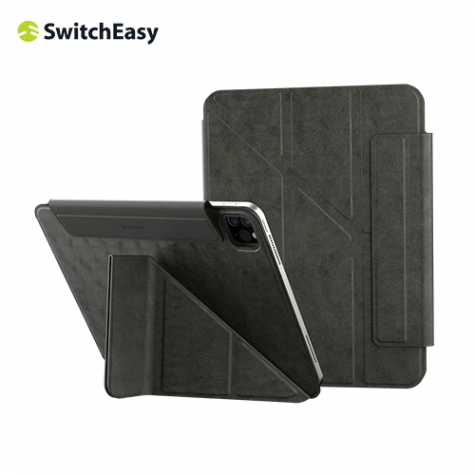 SwitchEasy MagFolio for iPad Air 10.9寸/Pro 11寸-欣亞數位 ‧ 買電腦，找欣亞