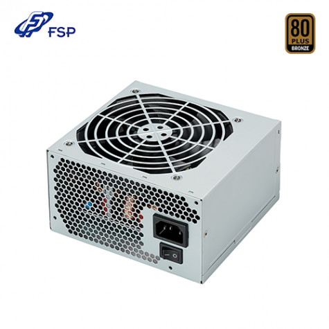 【MIT促銷】FSP 全漢 T550 MIT 銅牌 環保工業包裝+全漢 S140 黑 全景玻璃機殼-欣亞數位 ‧ 買電腦，找欣亞