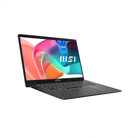 MSI Modern 13 F1MG-002TW 銀 微星高效輕薄筆電/Core 7-150U/16GB/1TB PCIe/13.3吋 FHD ...